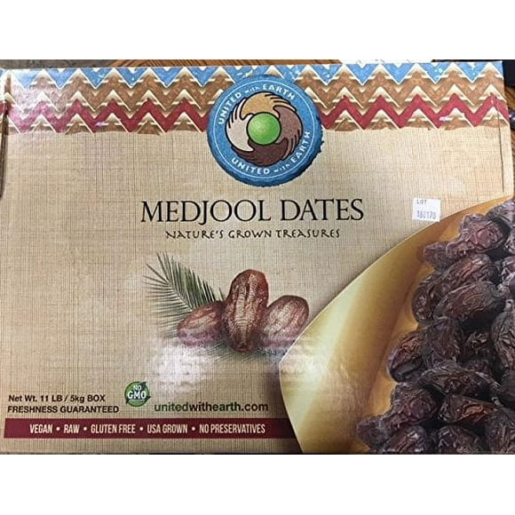 Medjool Date
