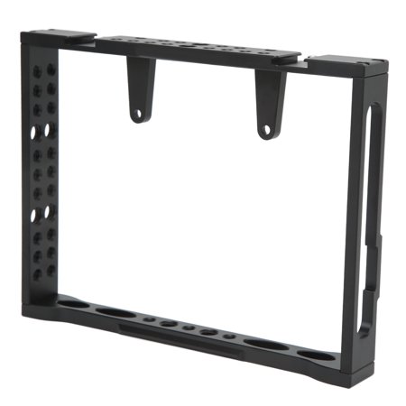 Monitor Cage, Camera Monitor Cage Rust Proof Prevent deformation 1/4 3/ ...