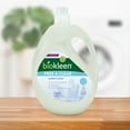 Free Shipping! Bio-Kleen Hypoallergenic Unscented Liquid Laundry ...