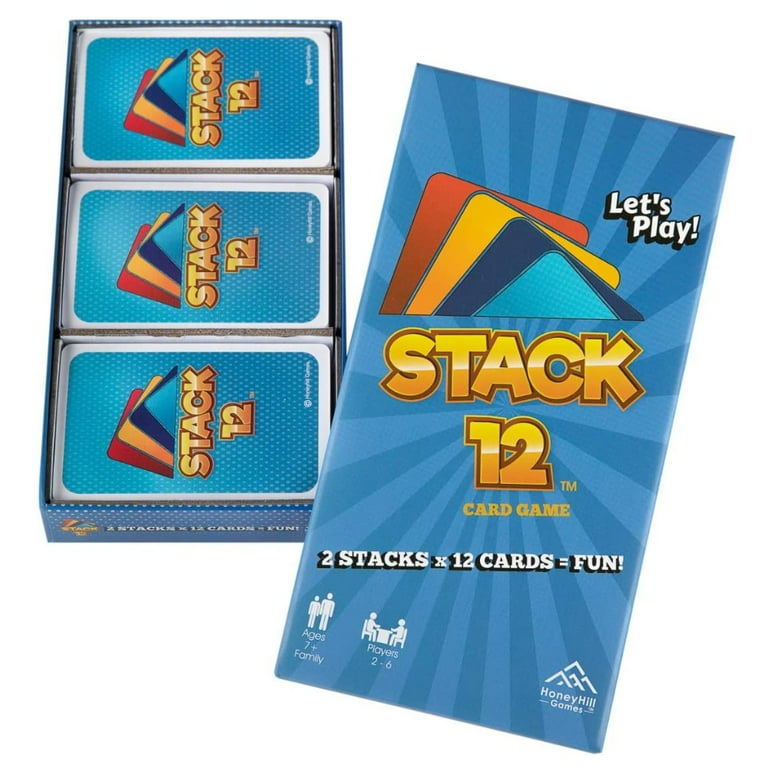 Stack Of Games In Boxes