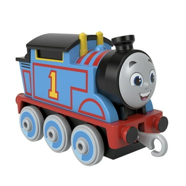 Replacement Parts for Thomas & Friends Trackmaster Thomas Percy's ...