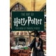 Mini Book: The Art of Harry Potter (Mini Book) : Mini Book of Magical ...