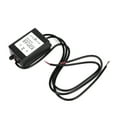 12V 1.5W LED DRL Flash System for Cars & Motorcycles Universal Wireless ...