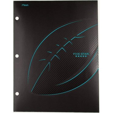 Mead Pee-Chee 2-Pocket Paper Folder Assorted Designs - Pocket Folders ...