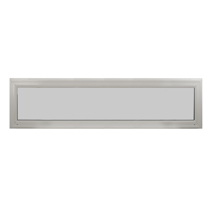 Econoline Acrylic Window 411405 - Walmart.com