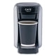 Café Valet Single Serve Coffee Maker, Brews 10 Ounces of Coffee or Hot ...