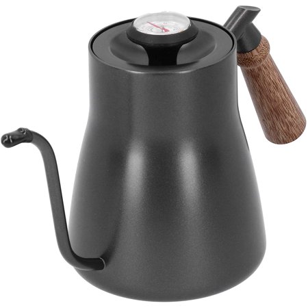 Kettle Drip Stainless Steel Gooseneck Drip Kettle Spout Coffee Drip Pot ...