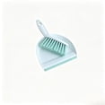 Qonioi Mini Cleaning Brush Set, Soft Bristle Desktop Brush with ...