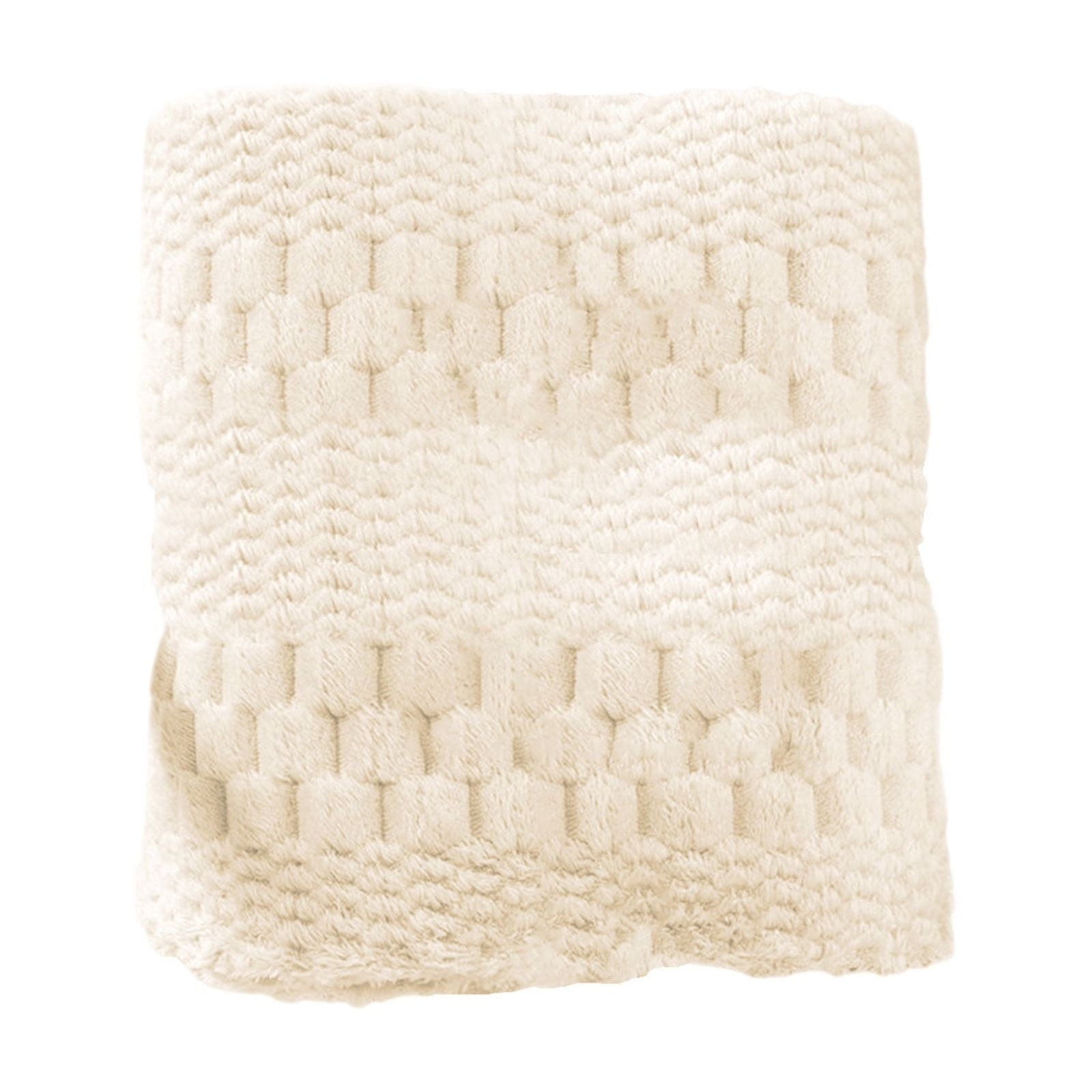 Click here for Unbranded Summer Blanket 70x100cm Soft Thick Facec... prices