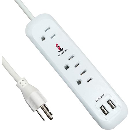 Power Strip Surge Protector | Walmart Canada