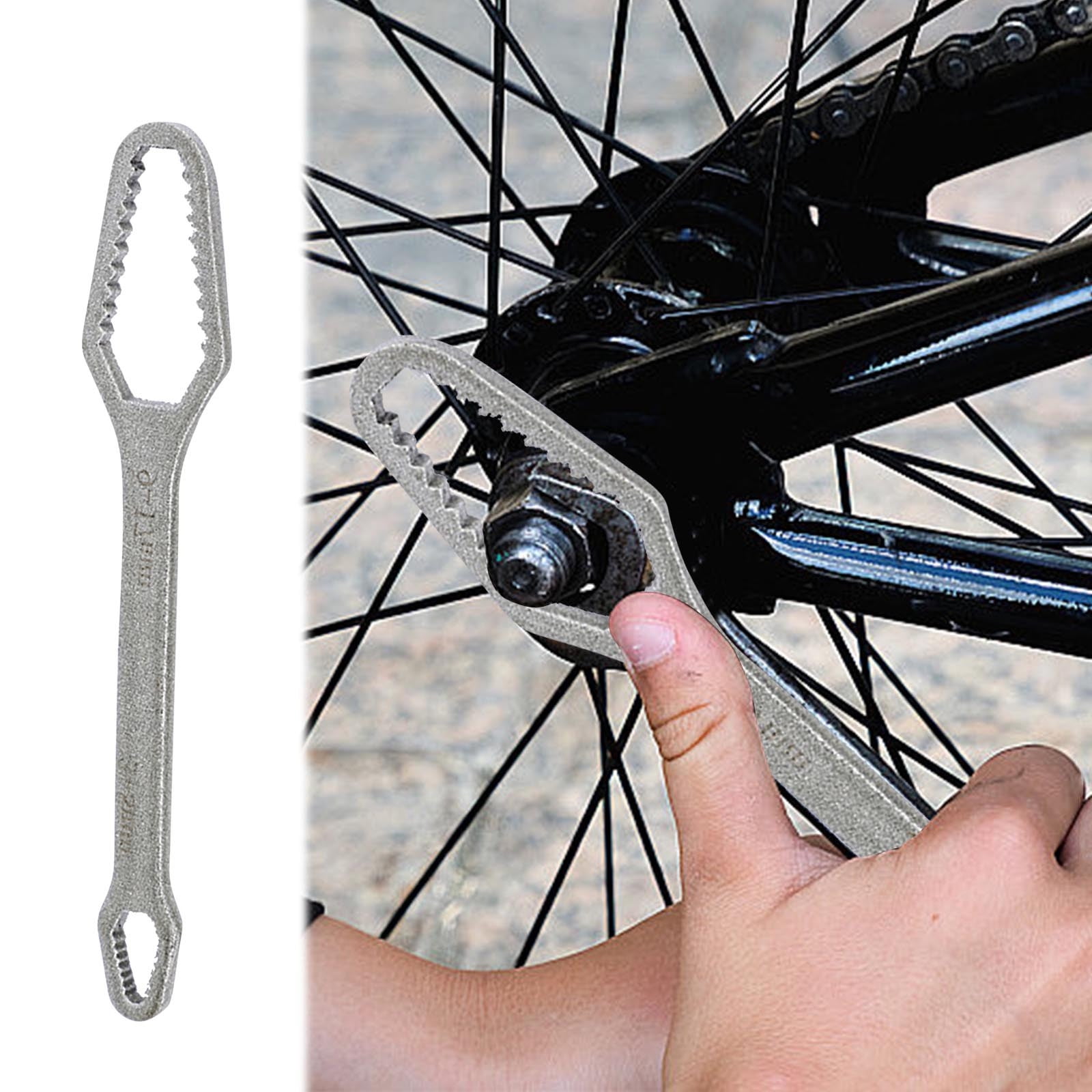 Click here for Jubipavy Multi-Functional Wrench Self-Tightening A... prices