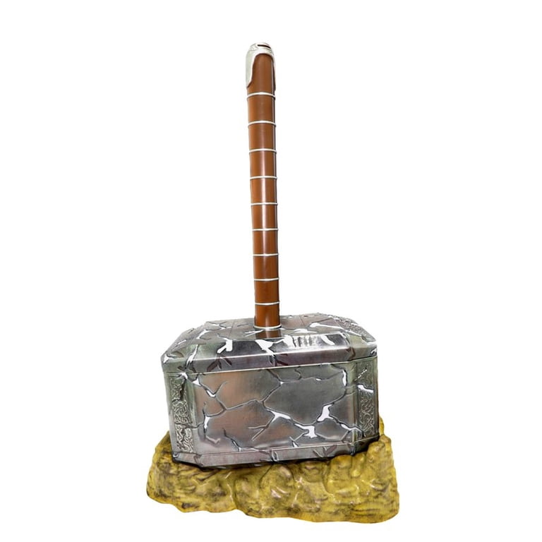 Thor Hammer Toy Walmart