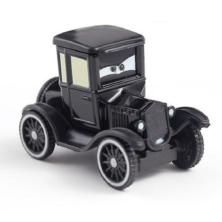 Disney Pixar Cars 2 3 Lightning Mcqueen Jackson Storm Mack Uncle Child ...
