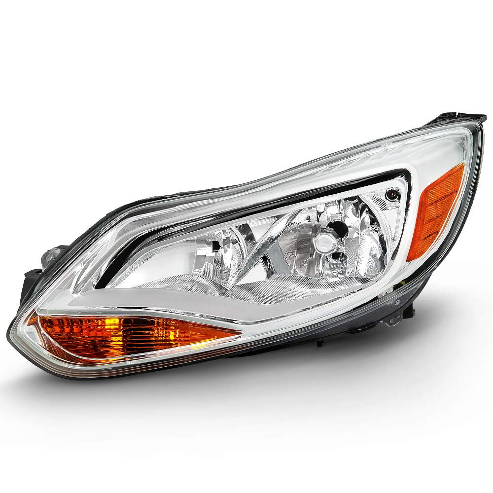 Click here for Acanii - For [halogen Model] 2012 2013 2014 Ford F... prices