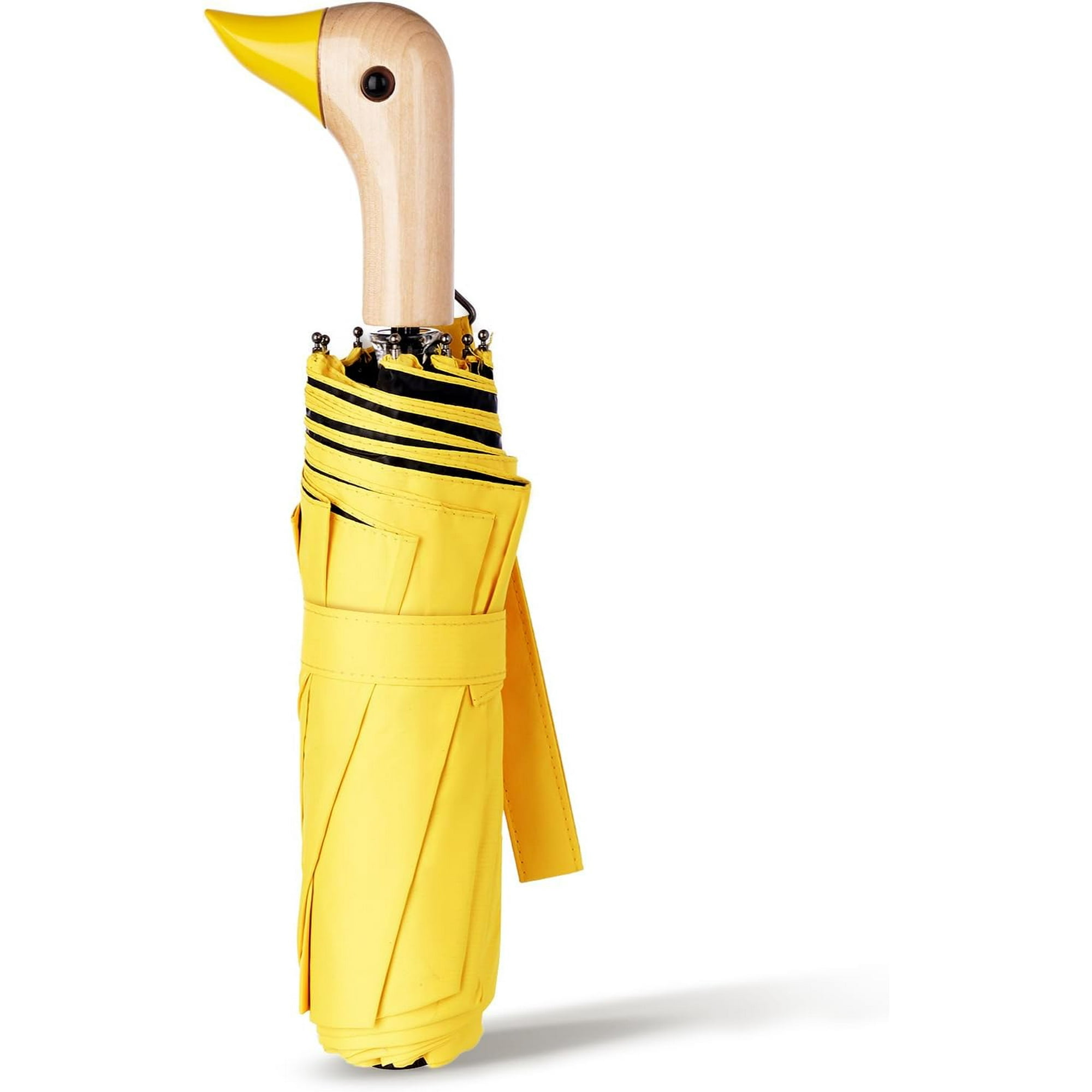 Click here for Chenxiayu Duck Umbrella - Fun Duck Head Handle  Ha... prices