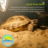 Free Shipping! Classic Sand & Play Natural Aquarium Sand for Freshwater ...