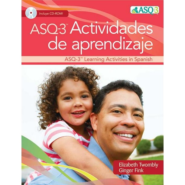 ASQ SE-2 Learning Activities & More - Walmart.com