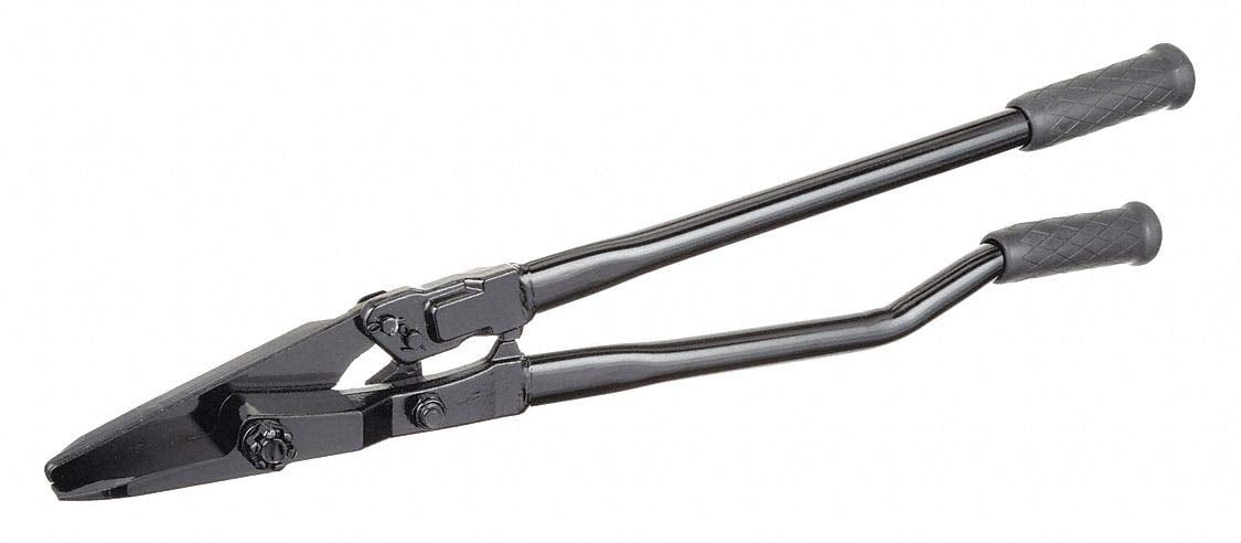 MIP 2300 Extra Heavy-Duty Strapping Shear - Walmart.com