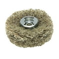 Dremel 511E EZ Lock 180 and 280-Grit Finishing Abrasive Buff ...