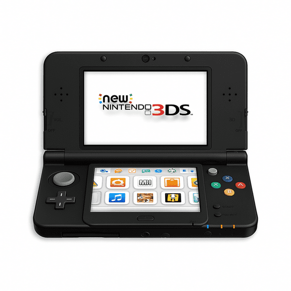 Nintendo 3DS Consoles
