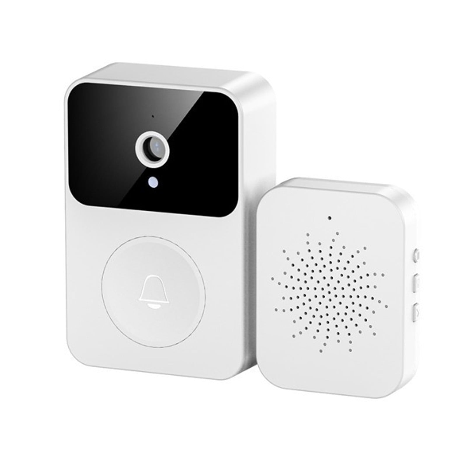 Click here for Rbaofujie Smart Wireless Remote Video Doorbell Int... prices