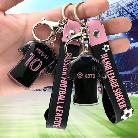 Euro 2024 Champions League Copa America Football Star Fans Gifts, Car ...