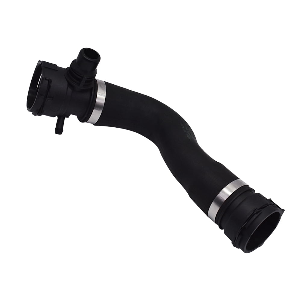 Upper Radiator Coolant Hose 17127540127 Fit for BMW 135i 135is 335i ...