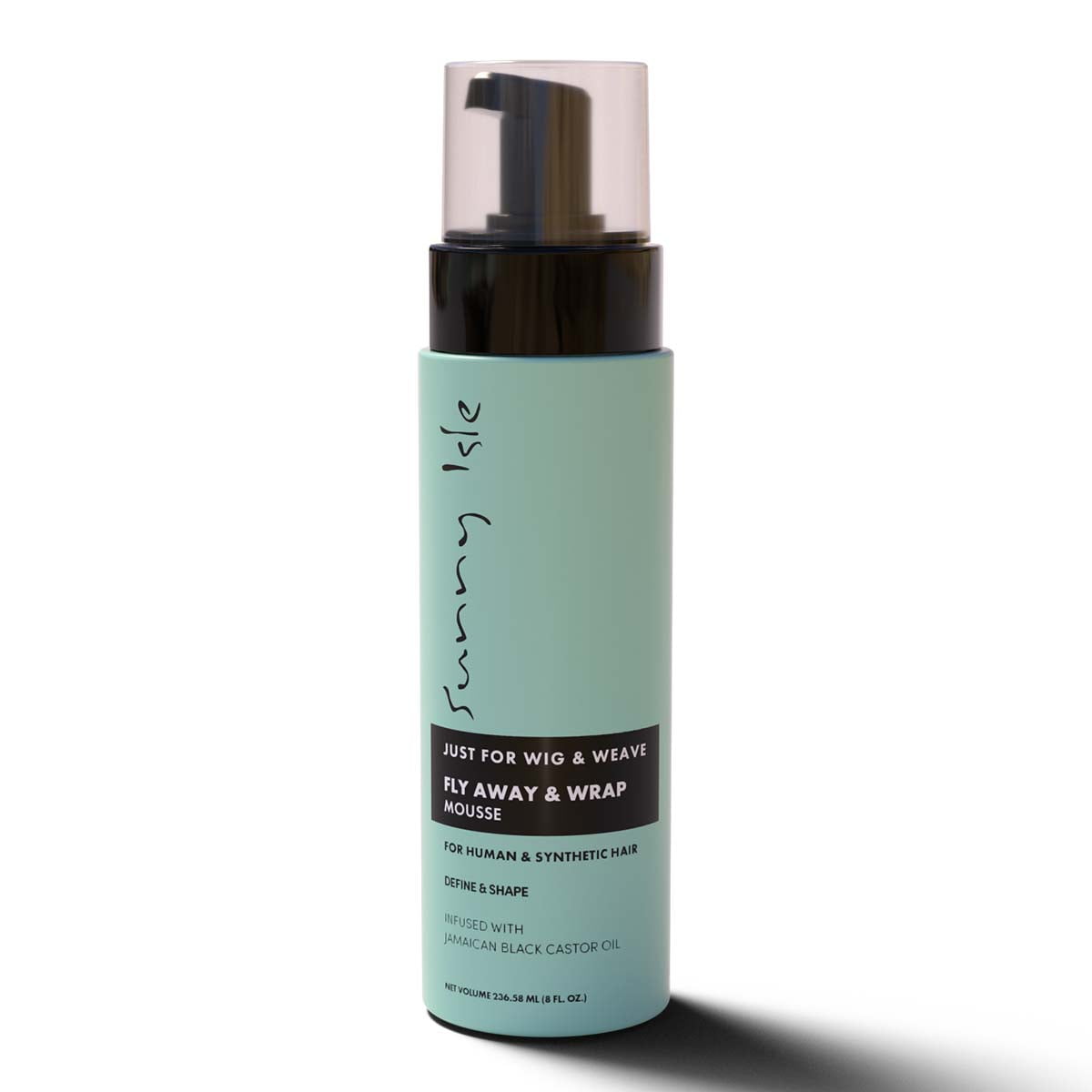 Click here for Sunny Isle Just For Wig  Weave  Braids And Extensi... prices