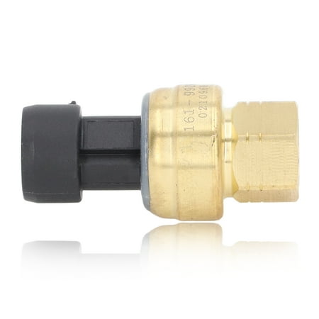 Engine Oil Pressure Sensor, Direct Replacement Oil Pressure Switch ...