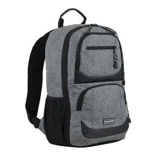Everest Unisex Basic 15" Backpack, Mini Dot Multi-Color Pattern - Walmart.com