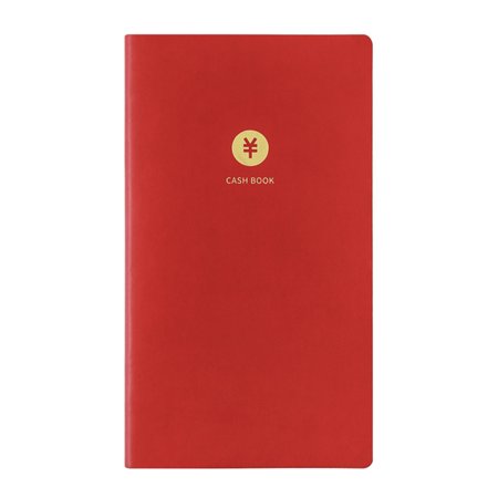 Meterk 48K Small Notebook Mini Pocket Notebook Portable Journal with 96 ...