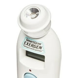 Exergen TemporalScanner Thermometer with SmartGlow Features - Walmart.com