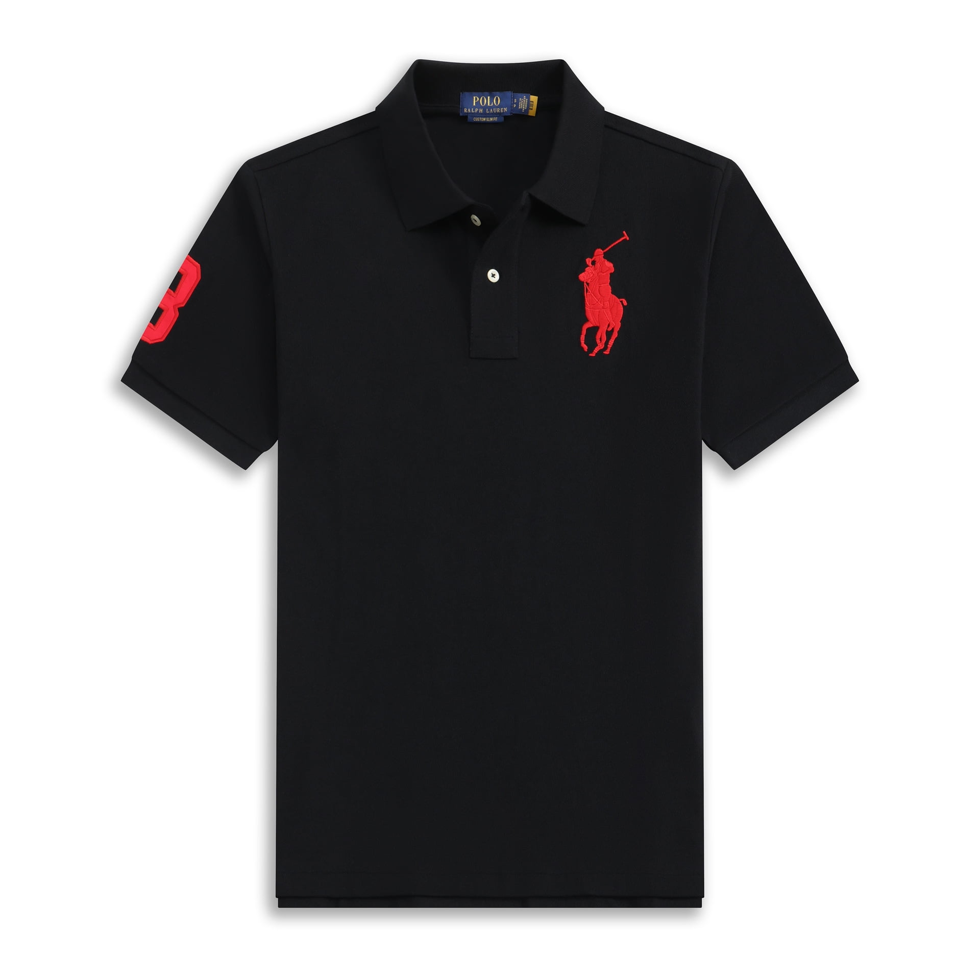 Click here for Harmony Audio Short-Sleeved Polo Shirt For Men Loo... prices