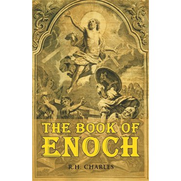 The Book of Enoch (Paperback) - Walmart.com