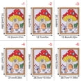 Quick Releases Photo Frame Wooden Photo Frame With Closures Artwork ...