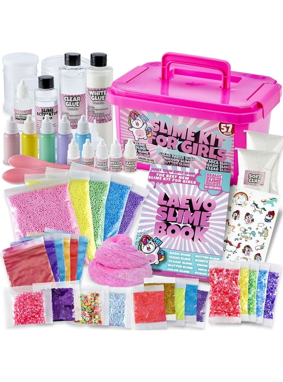 How to Make Slime - Walmart.com