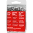 CERPXFF-Arrow RSST1/8 Short Stainless Steel 1/8-Inch Pop Rivets for ...