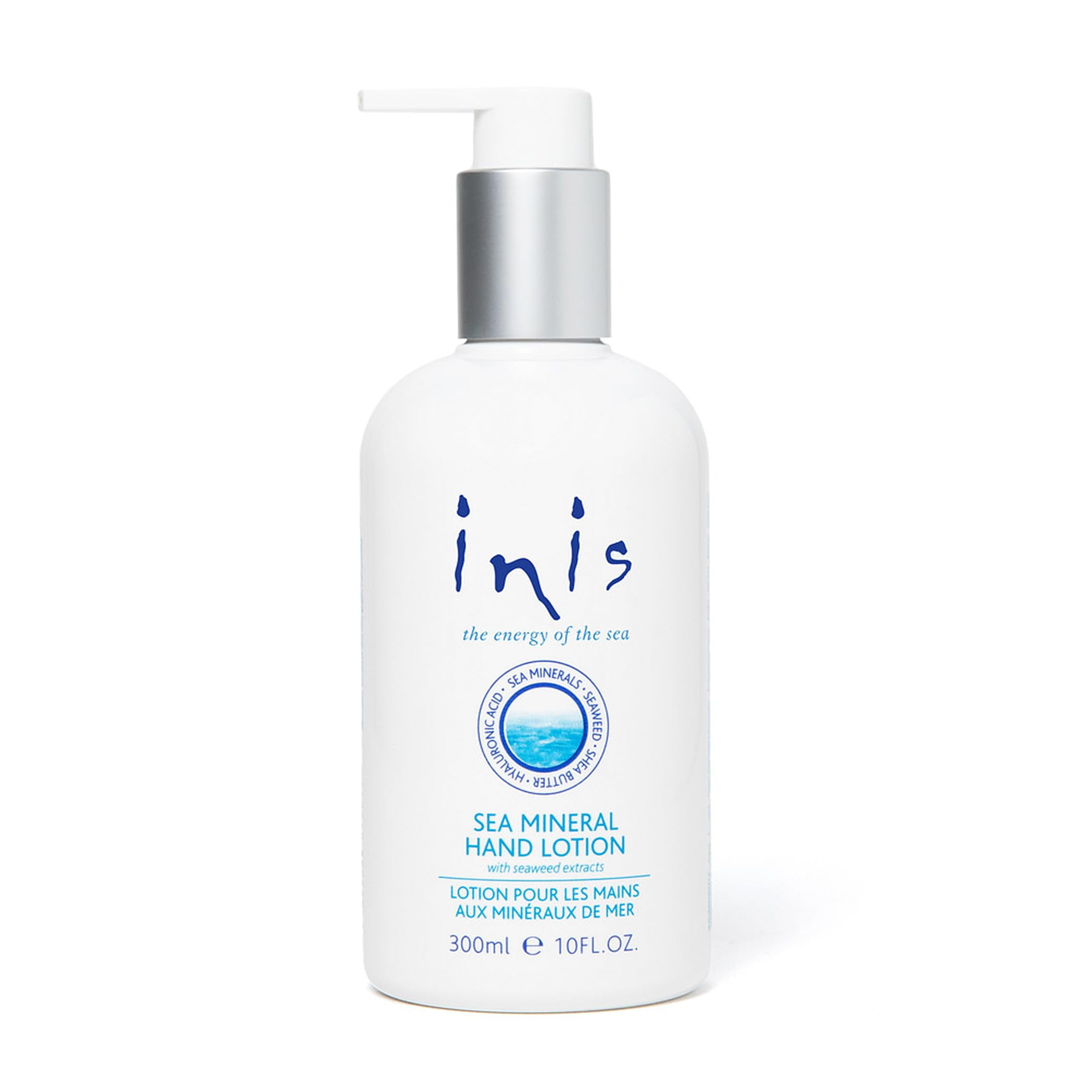 Loción de manos Inis the Energy of the Sea 300 ml | Bodega Aurrera en línea