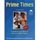 Prime Times, 2nd Ed : A Handbook for Excellence in Infant and Toddler ...