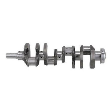 EAGLE 3.750 in Stroke Iron Small Block Chevy Crankshaft P/N 104003750 ...