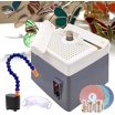 Professional Stained Glass Grinder Kit with Water Circulation Pump&30 ...