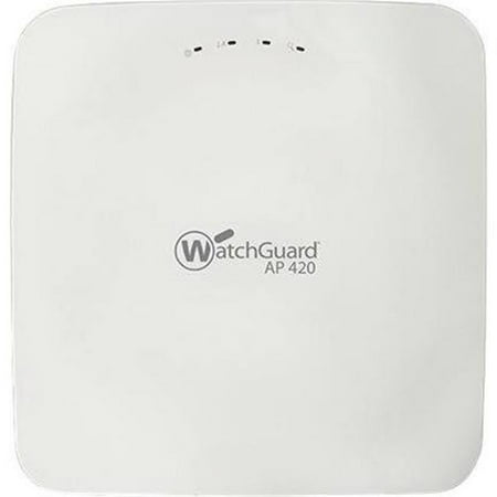 WatchGuard WGA42701 AP420 & 1-Year Standard Support Wireless Access ...