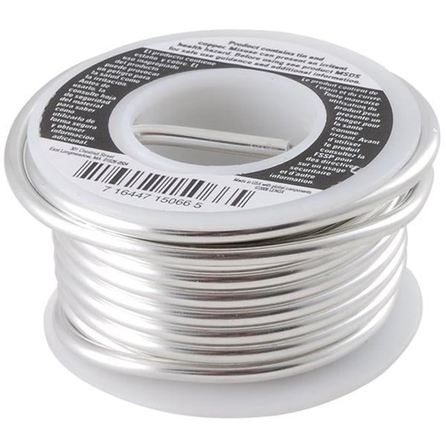 LDR Industries 180456089 090 5108 95 Percent Tin & 5 Percent Antimony 0 ...