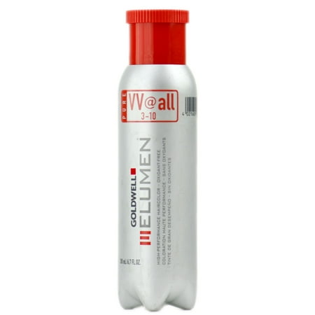 VV @ ALL - Violet Violet , Goldwell Elumen High-Performance Haircolor ...