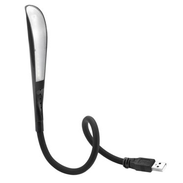 Newhouse Lighting LED Mini Clamp Lamp - Walmart.com