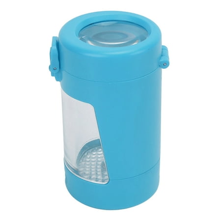 Spice Container, Excellent Sealing Spice Storage Box For Storing Blue ...