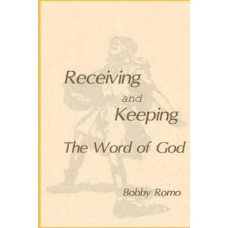 Receiving and Keeping the Word | Walmart Canada