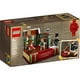 Lego Holiday Charles Dickens Tribute a Christmas Carol Exclusive 40410 ...