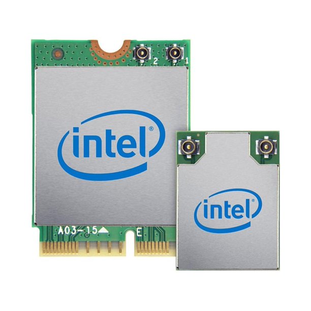 Intel Wireless Bluetooth