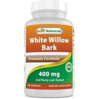 Migra Secret 60 Capsules, 500 mg, Feverfew, Ginger, White willow bark, Periwinkle, Ginkgo ...